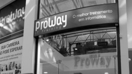 ProWay IT Training - Treinamentos em Tecnologia - Blumenau/SC