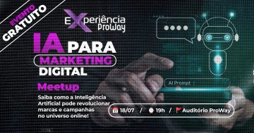 ProWay - Treinamentos em Tecnologia - Blumenau/SC