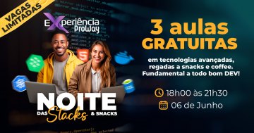 ProWay - Treinamentos em Tecnologia - Blumenau/SC