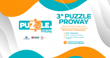 ProWay - Treinamentos em Tecnologia - Blumenau/SC